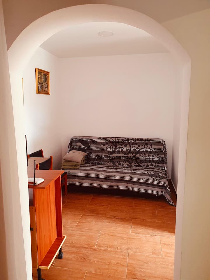 Apartamento Costacabana - Universidad de Almería