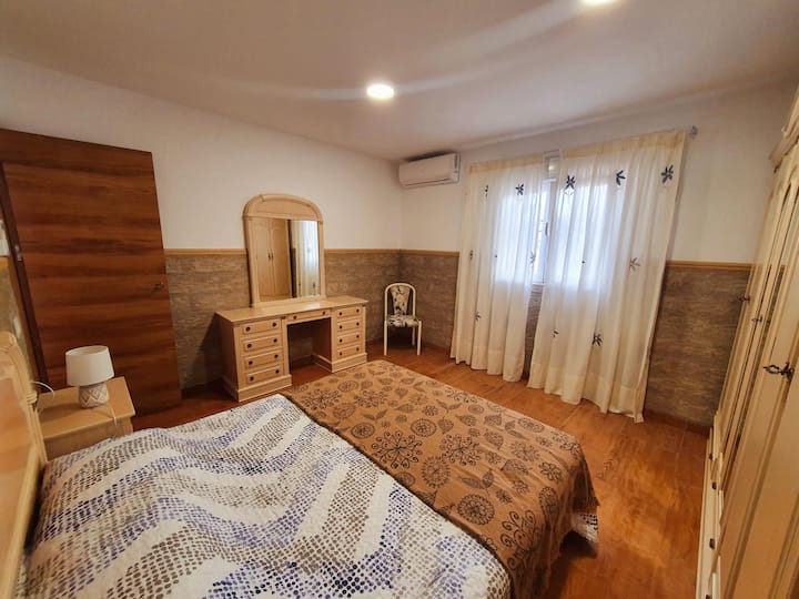 Apartamento Costacabana - Retamar