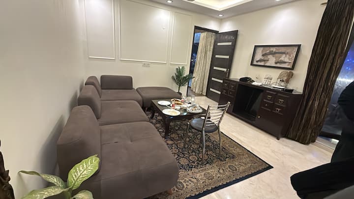 The Bageecha - Új-Delhi