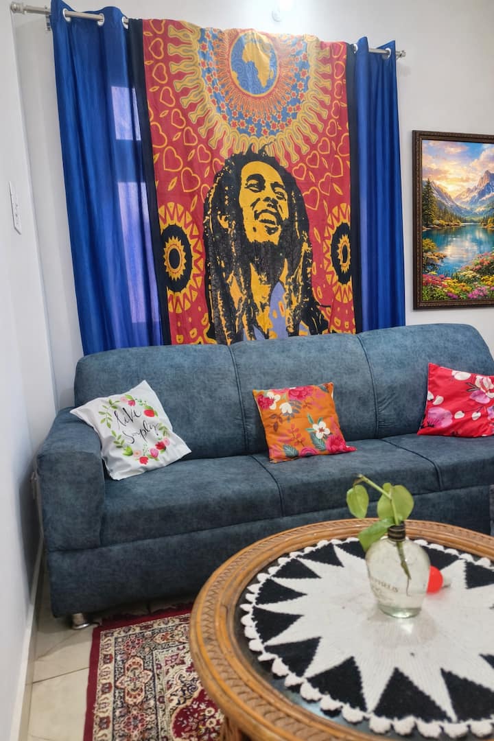 Pauls Peak View: Couplefriendly 2bhk Workfromhome - Dharamshala