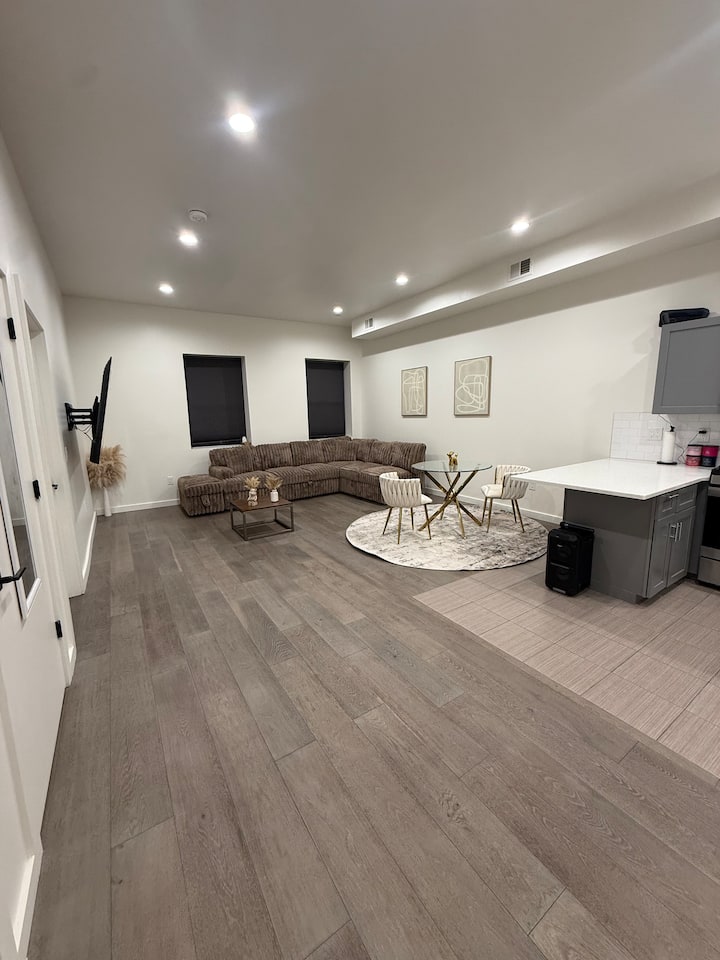 Cozy Stay•newark, Elizabeth, Jc• Nyc 20 Min Access - Elizabeth, NJ