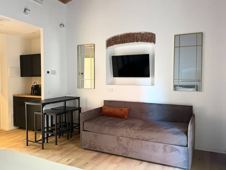 Palazzo Garbusi Camere Raffinate Ed Eleganti - Lerici