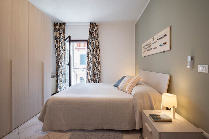 Bilocale N. 10 - Le Case Di Salvia - San Vincenzo