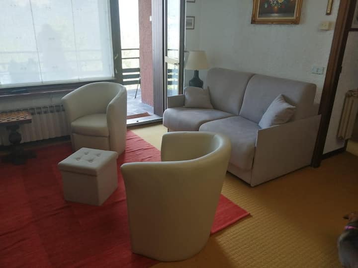 Appartamento Di Montagna Con Tutti I Comfort. - Montecampione