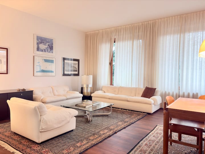 Pasubio26 Elegant Apt. - Varese