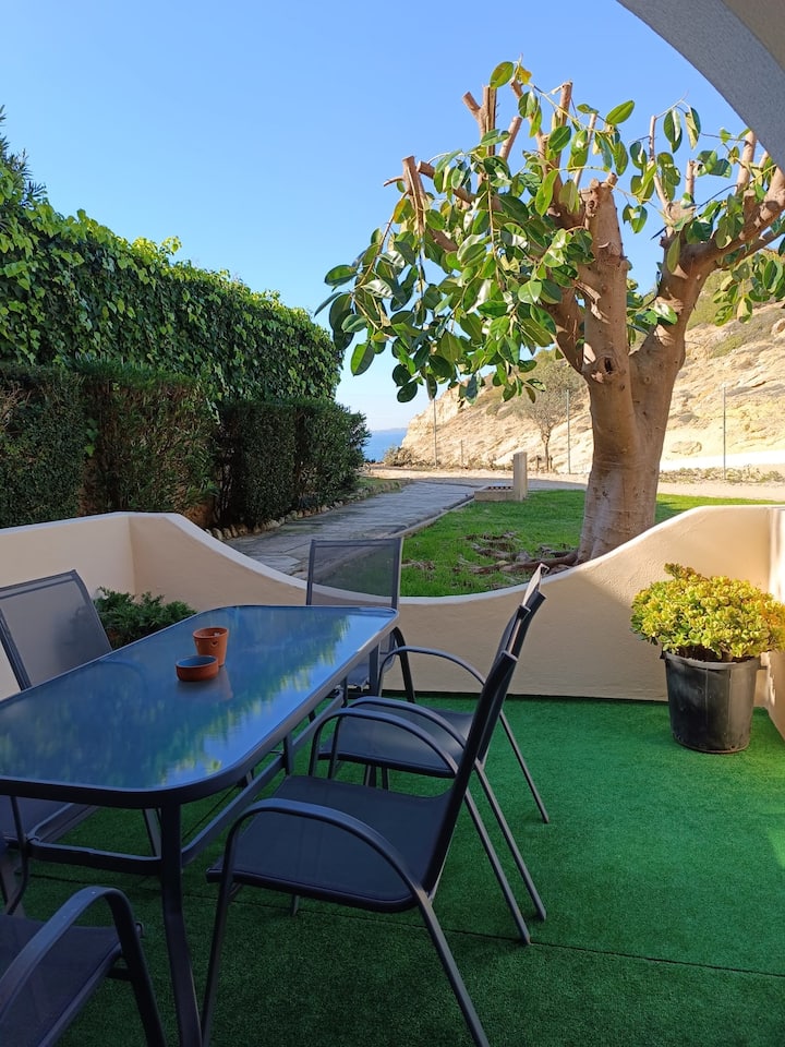 Chabella! Charm Beach Lofts Apts Garden Sea View - Carvoeiro