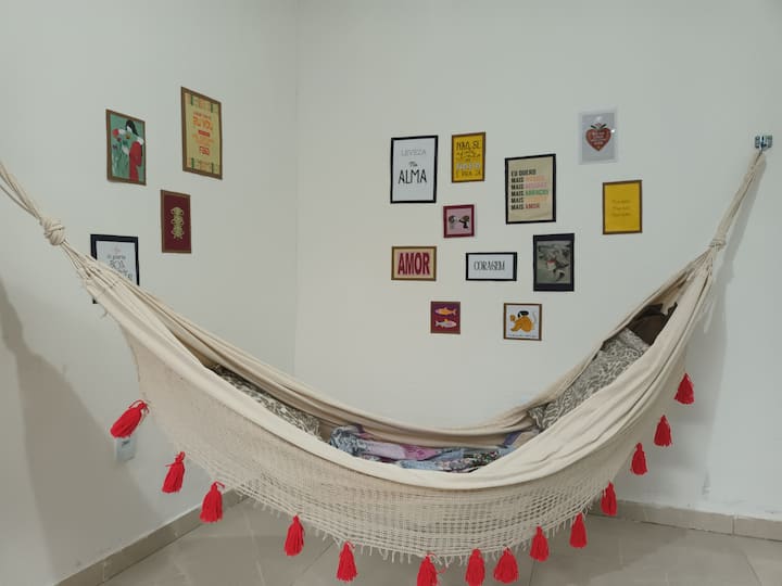 Kitnet Realengo. Próximo Av. Brasil - Rio de Janeiro