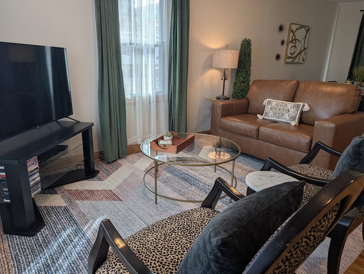 3 Bedroom / 1 Bath No Cleaning Fee! - Omaha, NE