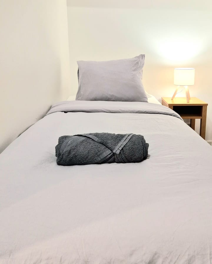 M&j Apartments Paviljonki | Tv | Pysäköinti - Jyväskylä