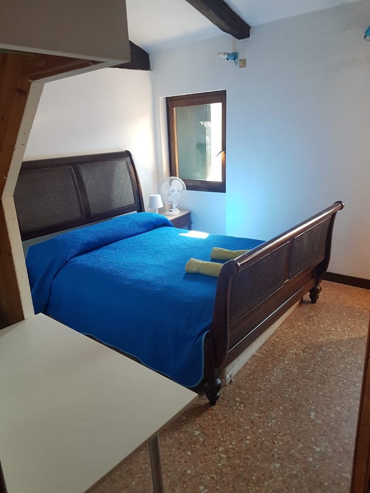 Large Top Flat San Marco - Venice