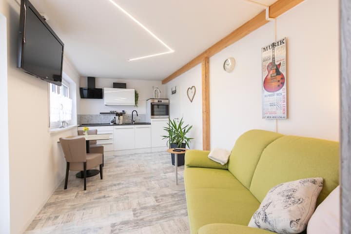 Natur Erleben & Entspannen – Schneckenlohe - Lichtenfels