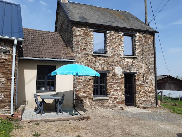 Havre De Paix En Suisse Normande - Clécy