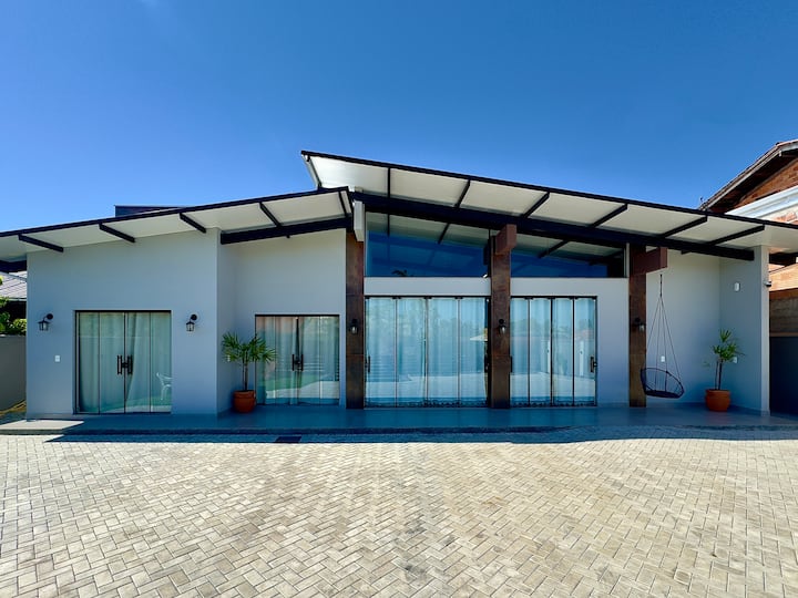 Casa Gourmet Praia Barra Velha - Barra Velha