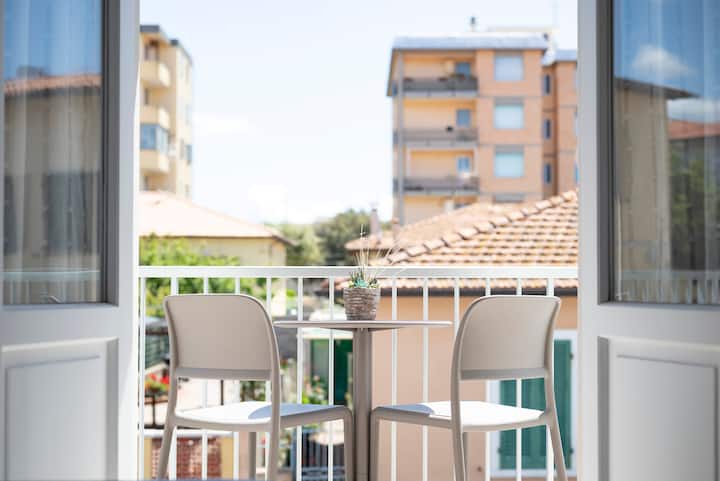 Trilocale N. 13 - Le Case Di Salvia - San Vincenzo