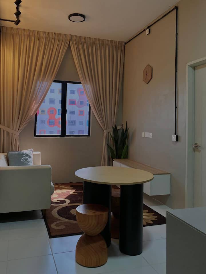 Chegu Studio @ Seri Iskandar - Seri Iskandar