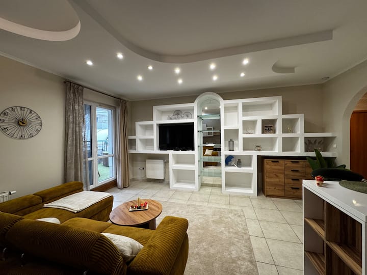 B10 Apartman - Debrecen