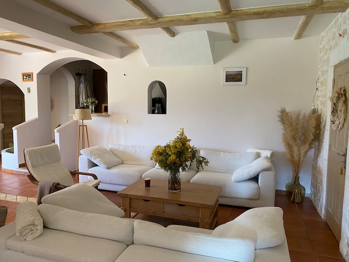 Suite Unwind
Chambre Avec Sbd Privée - Draguignan