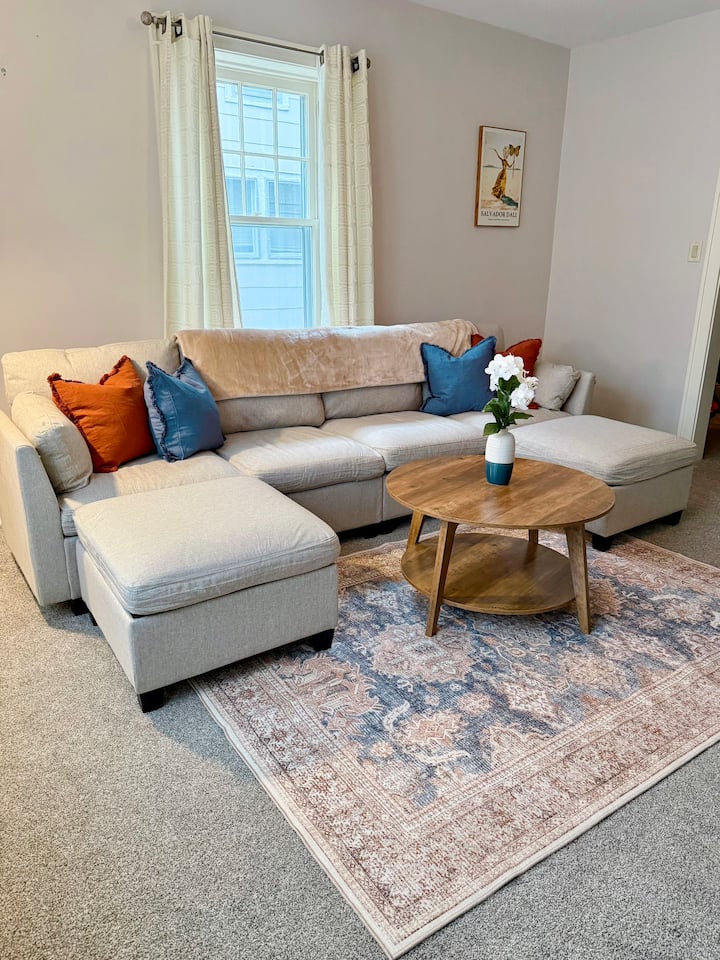 Cozy Apartment In Fort Madisons Park-park District - Nauvoo, IL