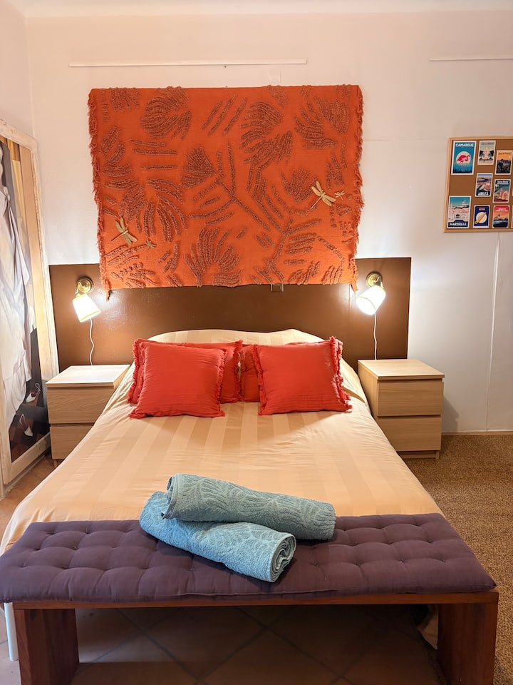 Studio Au Coeur D'eygalières - Eygalières