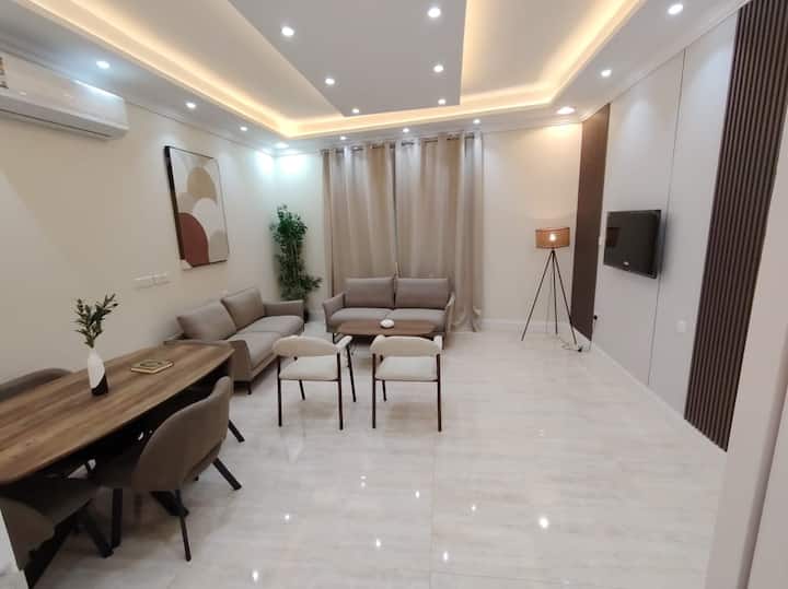 Makkah Residence Appartment - Mecca, Saudi Arabia