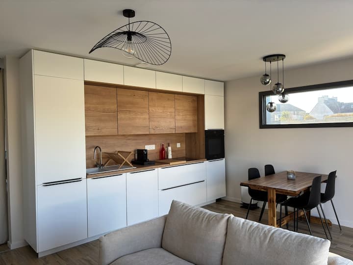 Ti Kaz Breizh - Plouescat