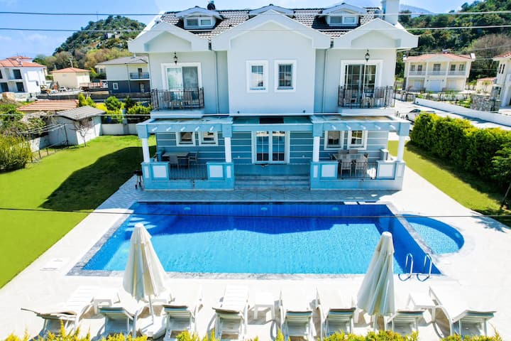 Dalyan Villa Leto - Dalyan