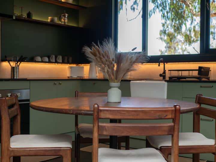 Gum Tree Cottage - Cowaramup
