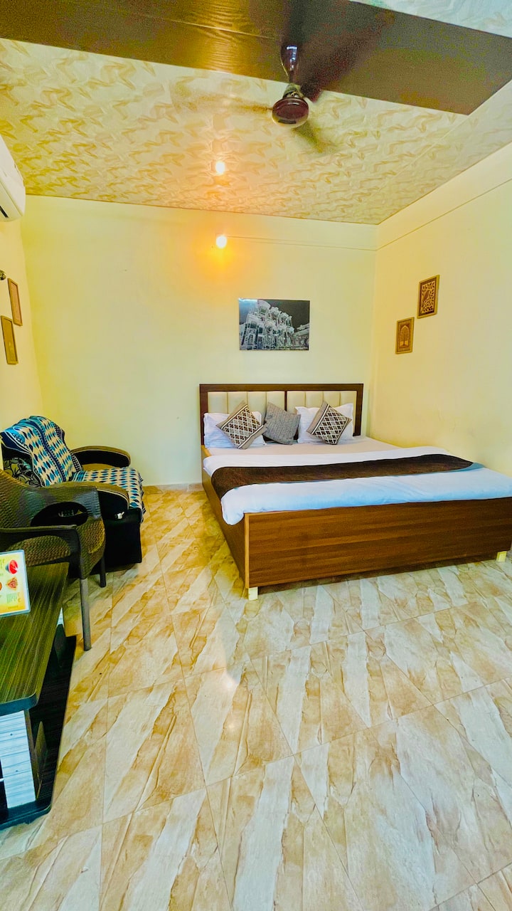 We Welcome You To Stay At Hotelabu Hillsmount Abu - マウント・アビュー