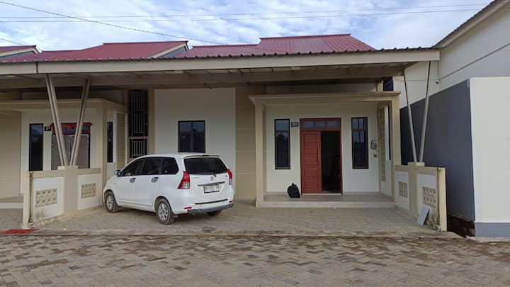 Lotus Garden 7a - Singkawang