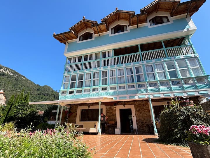 La Casa Del Agua Cantabria - Ramales de la Victoria
