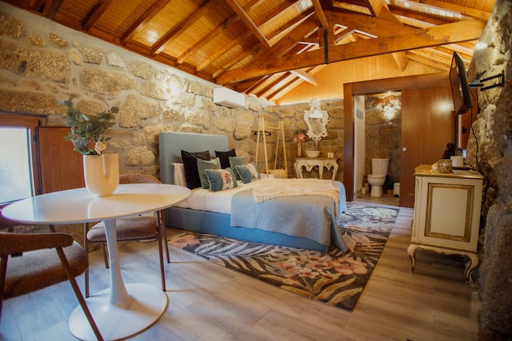 Refúgio Da Serenidade - Castelo de Paiva