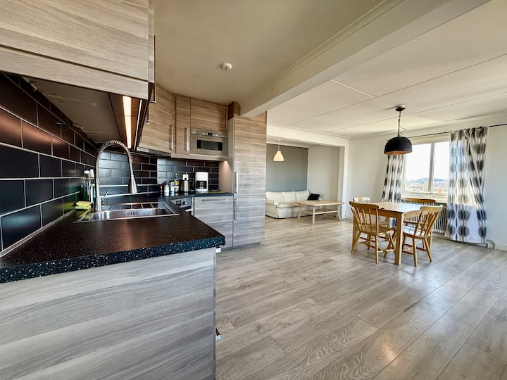 Workers Home - Surte