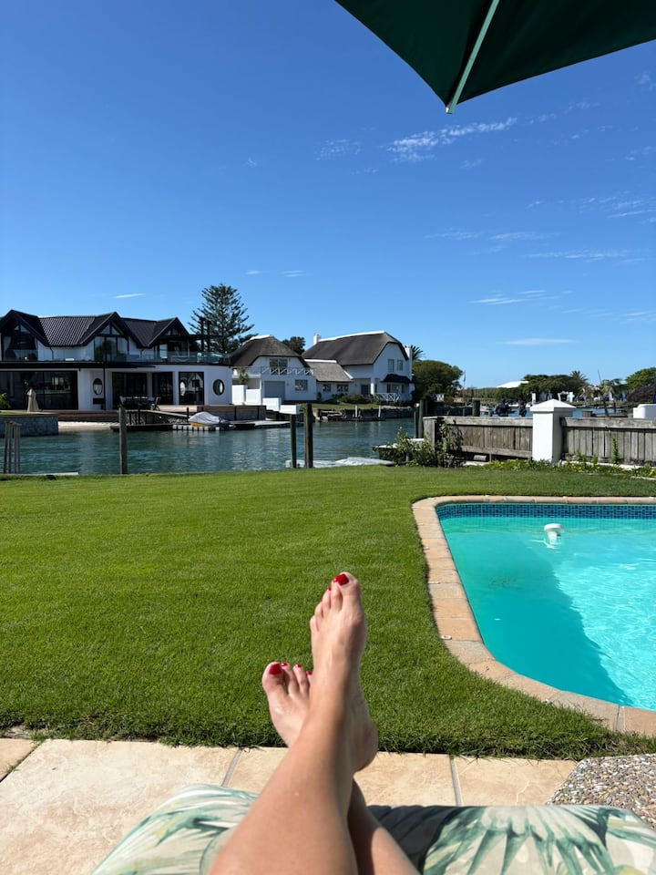 A Vacay Away In St Francis Bay - Saint Francis Bay