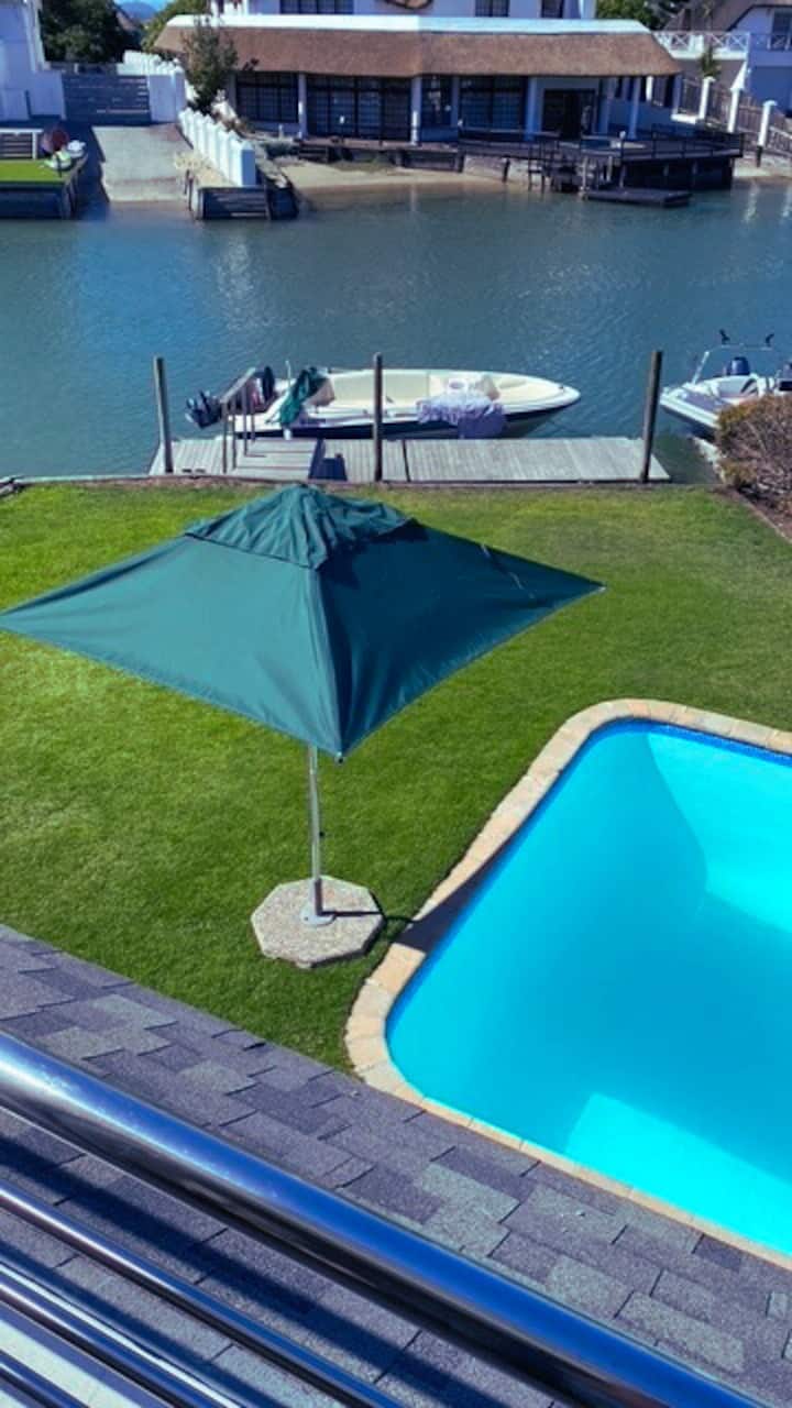 Holiday At St Francis Bay - Saint Francis Bay