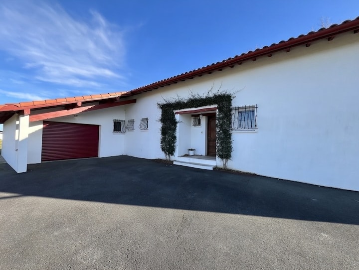 Maison De Vacances - Hasparren