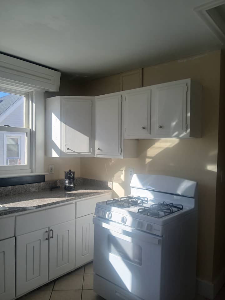 Pendleton Arms - New Haven