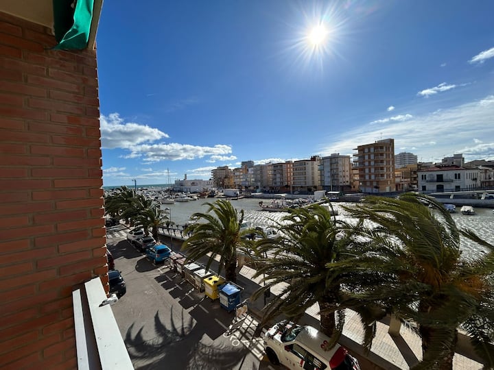 Apartamento Perellonet Mascaró - El Perelló