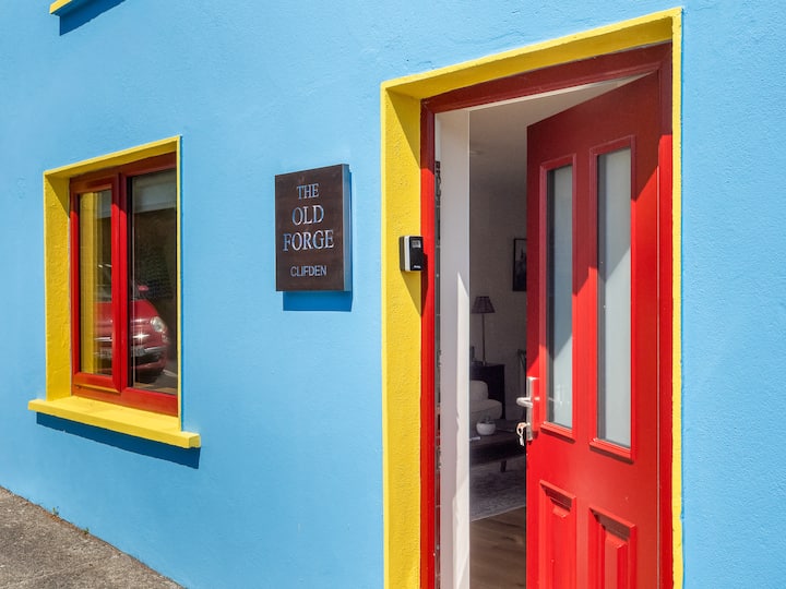 The Old Forge Clifden - Clifden