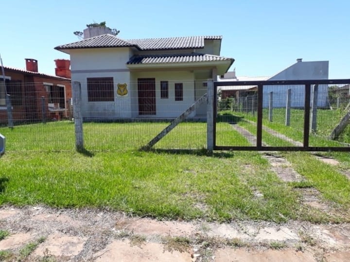Casa Aconchegante E Espaçosa Em Lugar Tranquilo - Arroio do Sal
