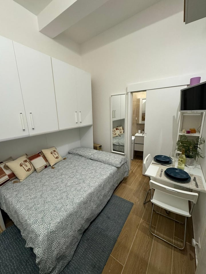 Casa Manú  5 Min Da Piazza Maggiore - Bologna