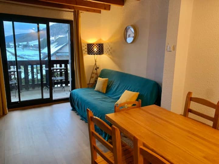 Appartement Agréable Proche Du Village - Lans-en-Vercors