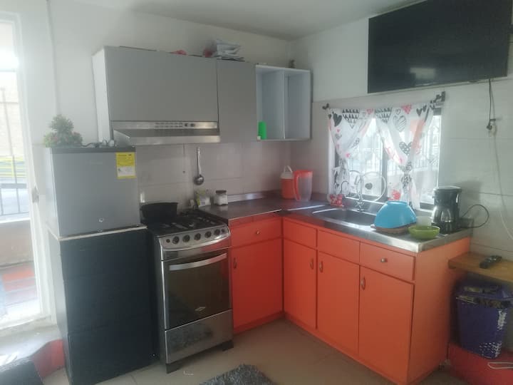 Apartaestudio Zona Pimsa Malambo, 5 Min Aeropuerto - Malambo