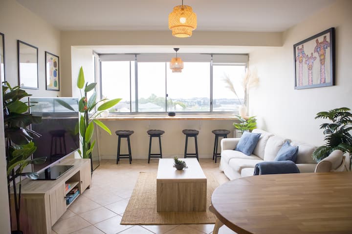 Walk To River, Cafés & Bars | Cosy Fremantle Oasis - Fremantle