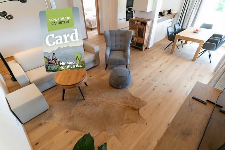 Apartments Waldrand – Fink 6 (Von Mynests) - Filzmoos