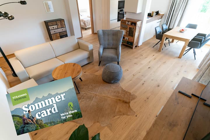 Apartments Waldrand – Fink 6 (Von Mynests) - Ramsau am Dachstein