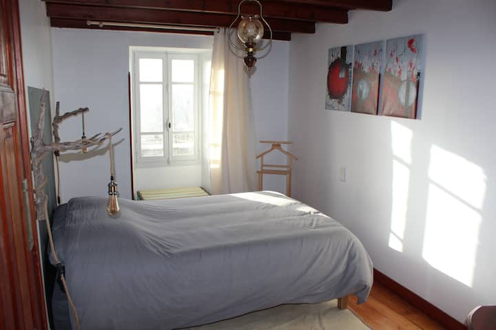 La Coquille - Lauzerte