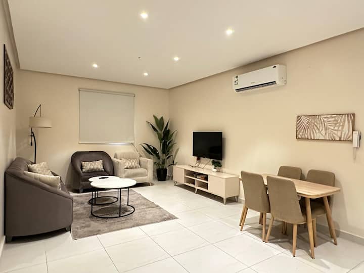 4 Twin Beds - Unit #10 - Médine