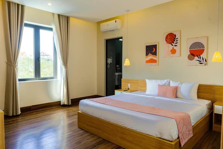 Standard Double Room - Hội An