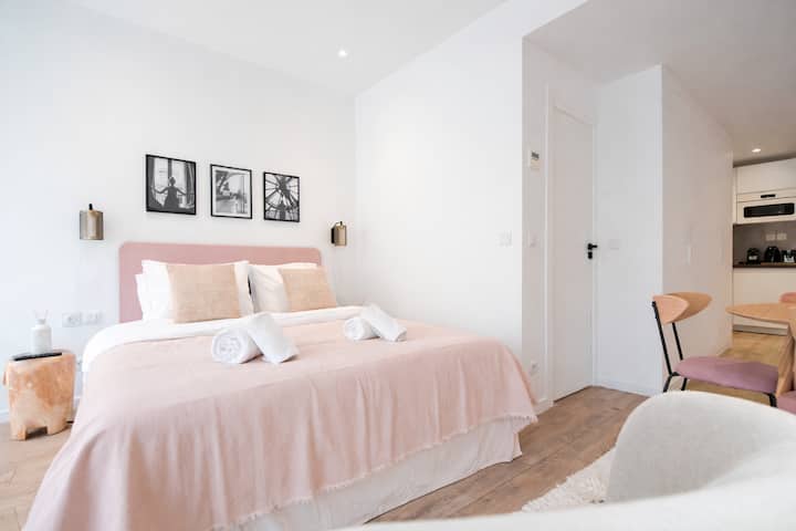 Your Cosy Nest Next To Paris - Montrouge