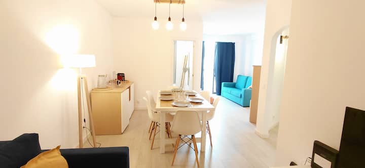 Apartamento Baleeira - Armação de Pêra